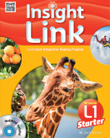 클래스카드 | Insight Link Starter 1 - L01
