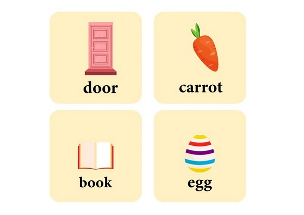 클래스카드 | [중등] 영어1 동아(윤정미) 단어 - 5단원-6단원