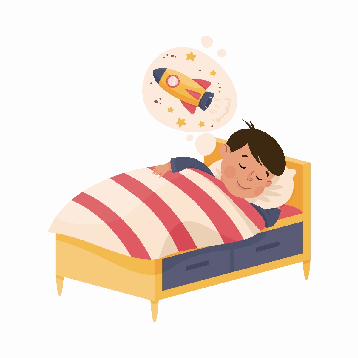 클래스카드 | 능률VOCA 초등 필수 [2025] DAY 01-02